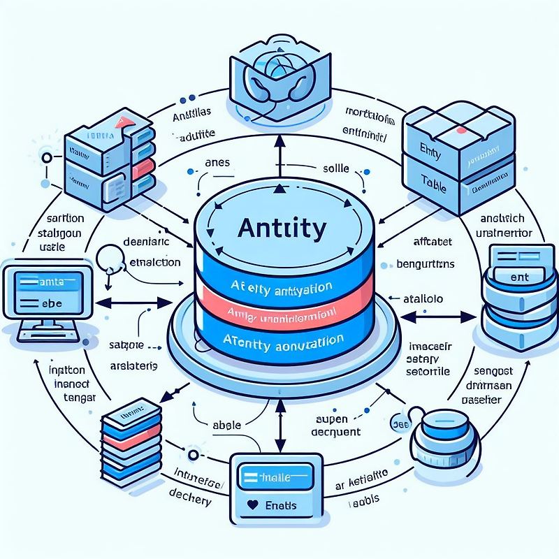[JPA] Entity Mapping