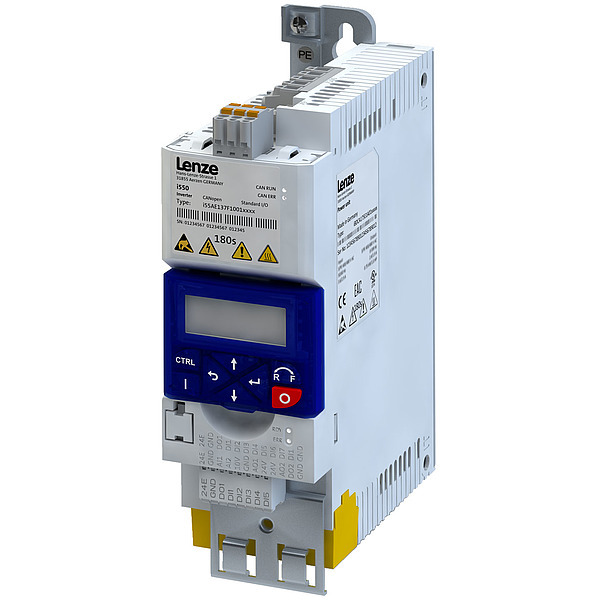 Lenze inverter i510 / i550