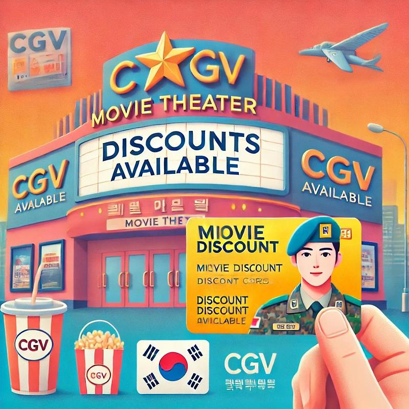 cgv 영화 할인, cgv 영화 할인 카드, cgv 영화 할인 받는법 총 정리