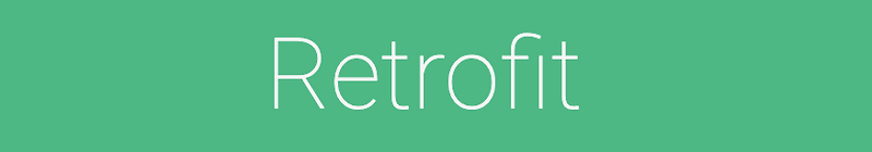 [Android/Java] Retrofit 을 사용해보자