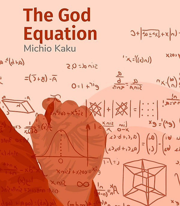 The God Equation