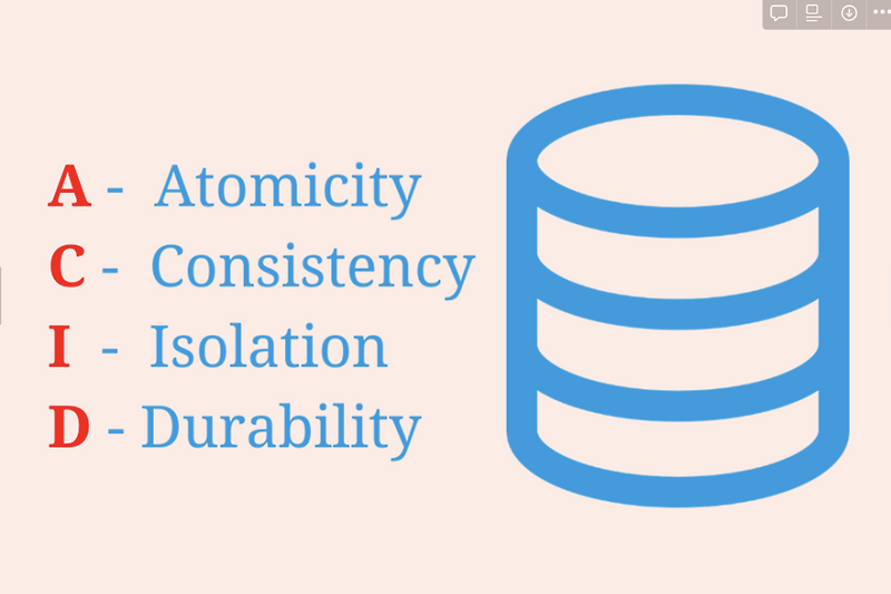 Real MySQL 8.0 5장(1) - 트랜잭션과 잠금 :: 기록은 희미해지지 않는다.