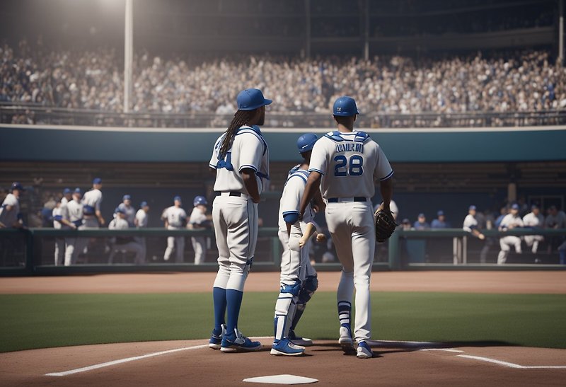 Does Baseball Have Halftime?