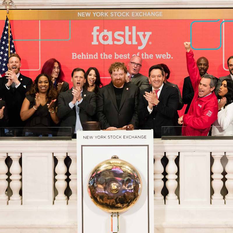 패스틀리 / FSLY / Fastly Inc 2023년 3분기 실적발표