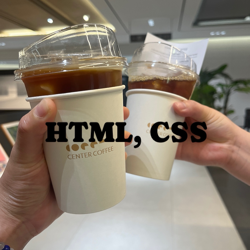 [CSS] CSS 입문