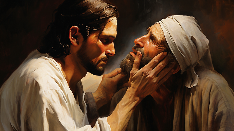 마가복음 7:31-37 | 에바다