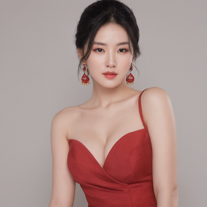 스테이블 디퓨전 - controlnet 사용법(open pose,canny, depth, line art)