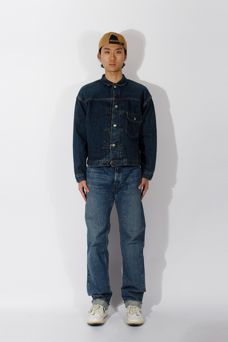 CHANCE CLOTHING STYLING - 46