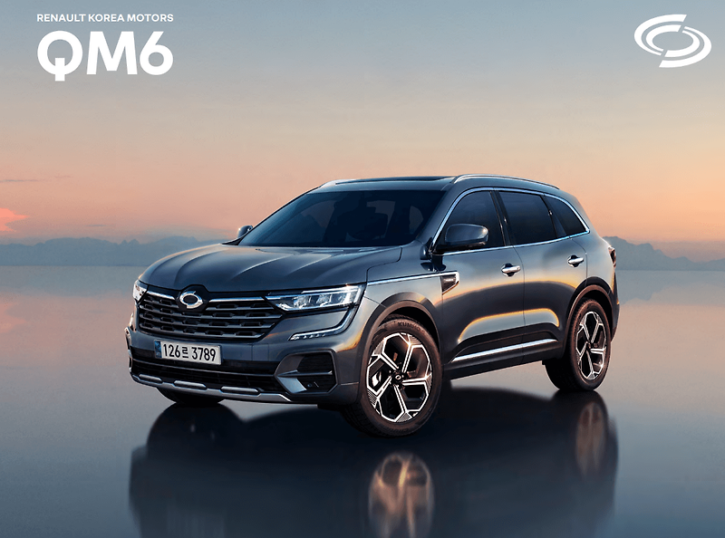 QM6 퀘스트 신차 가격표 | 2024 QM6 퀘스트 연비 디자인 색상표