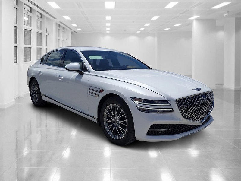 2023 GENESIS G80 2.5T $530 + TAX