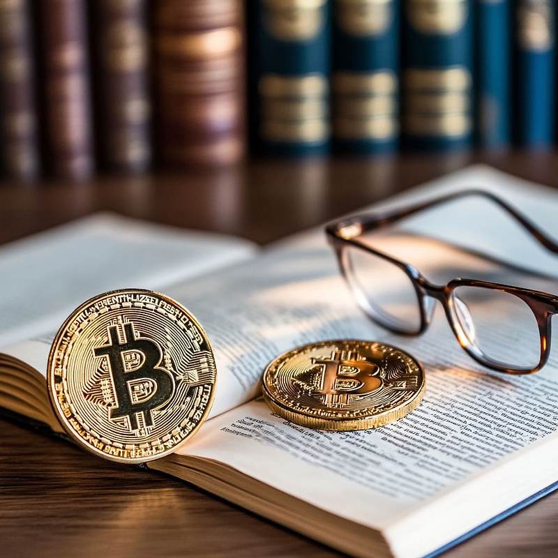 비트코인 학습 리소스: 입문서, 전문 자료, 온라인 콘텐츠
