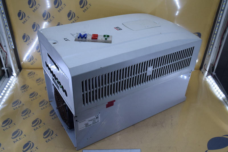 [INVERTER] LS SV0300IS7-4NOFD(E) /산업용자동화장비 수리 / (주)엠이티