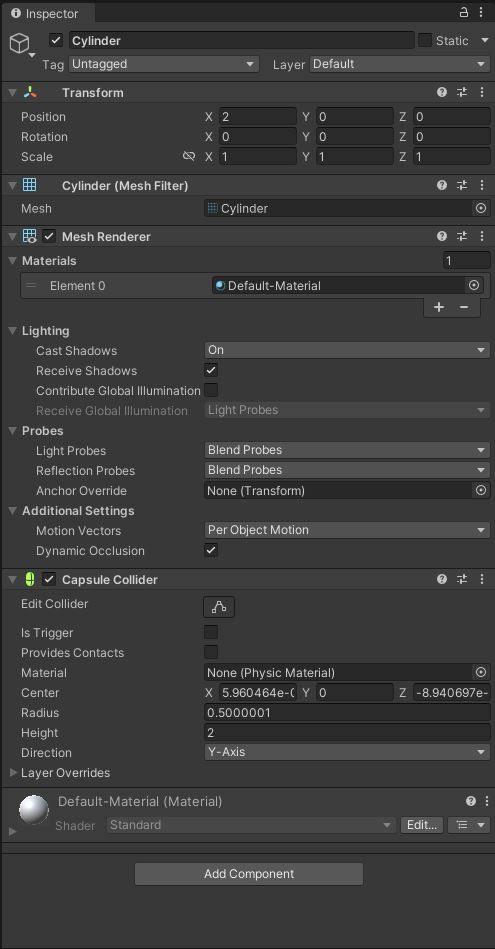 [Unity] SOLID 원칙 이해하기 :: 세미클론까지