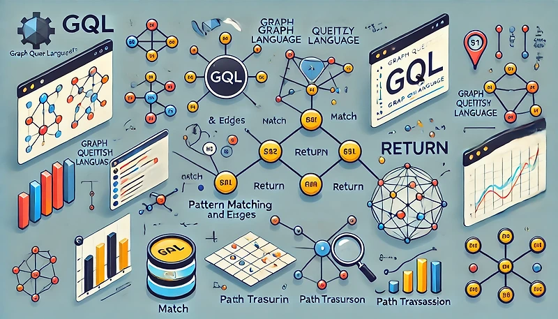 GQL(Graph Query Language)