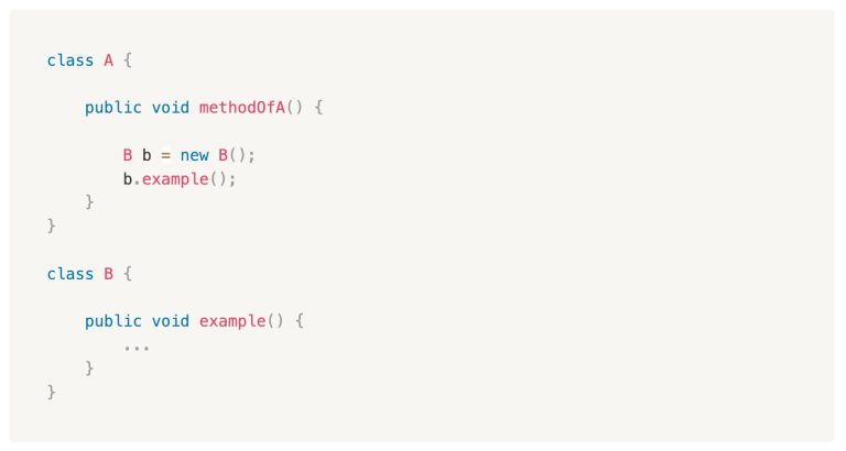 IoC / DI (Inversion of Control / Dependency Injection, 제어의 역전 / 의존성 주입)