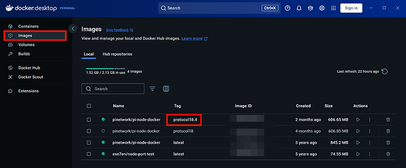 파이코인 프로토콜 19 업데이트 :: Benjamin's Note