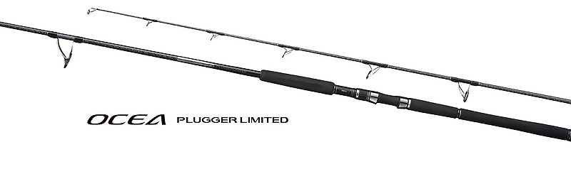 시마노 OCEA PLUGGER LIMITED