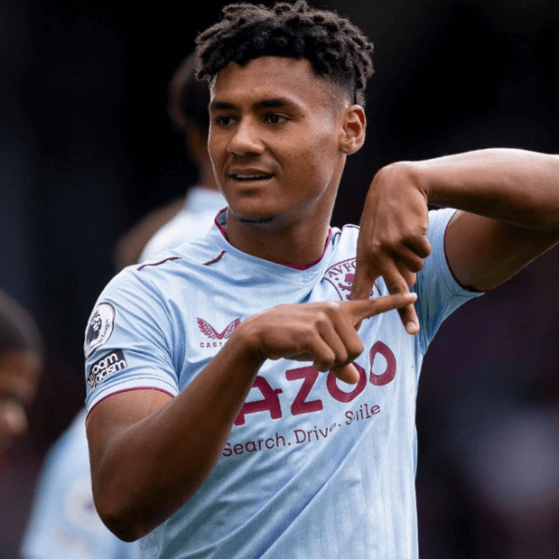 [EPL 선수소개] 올리 왓킨스