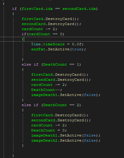 Unity(?) 3일차 TIL