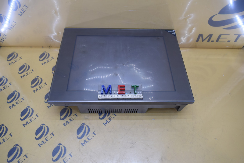 [TOUCH PANEL] CYMON CM-NP12-A /산업용자동화장비 수리 / (주)엠이티