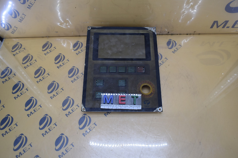 LCD_DRV_V3 PANEL CONTROLLER 산업용 자동화 장비 수리 (주)엠이티