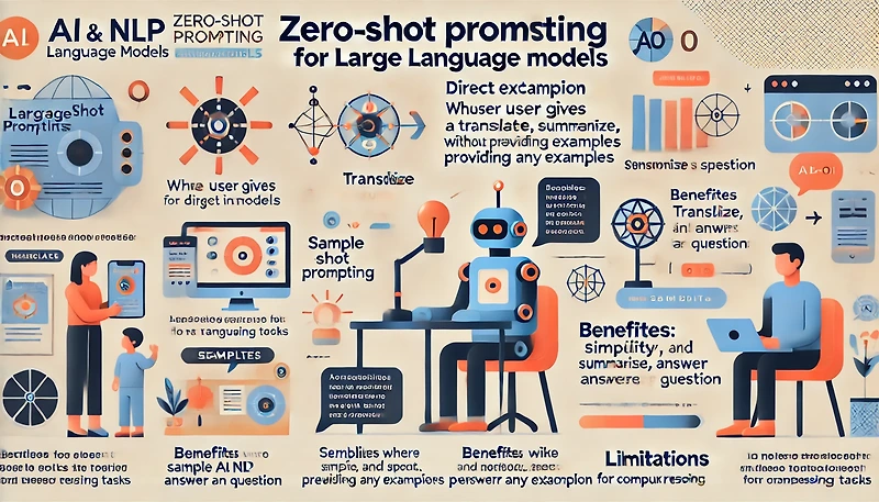 Zero-shot Prompting