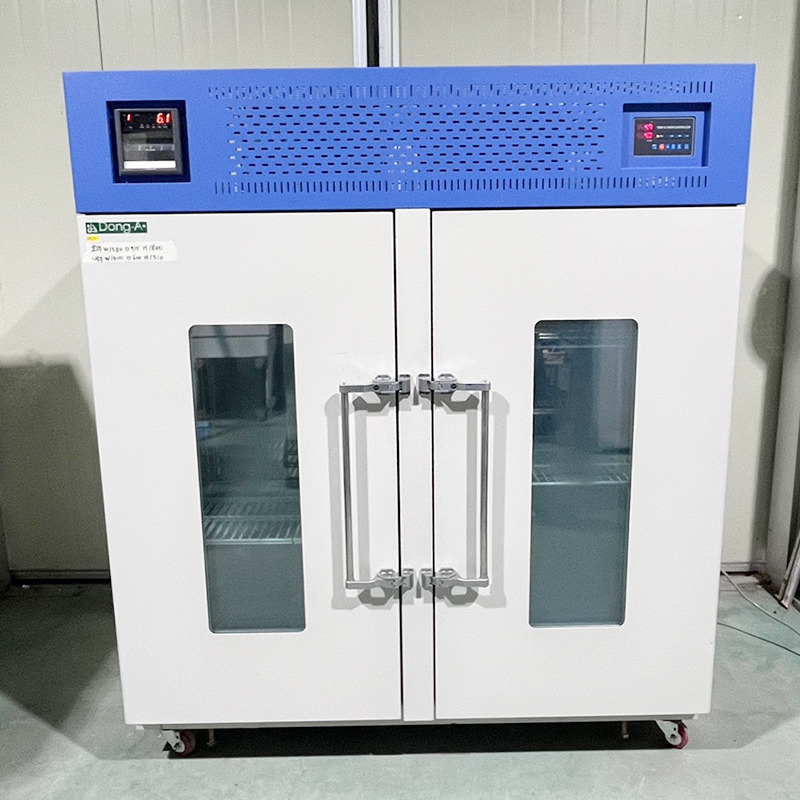 동아과학 저온냉장고 COLD LAB CHAMBER DA-C-1100 (BD31)
