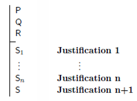 [논리학] 2. The Logic of Atomic Sentences