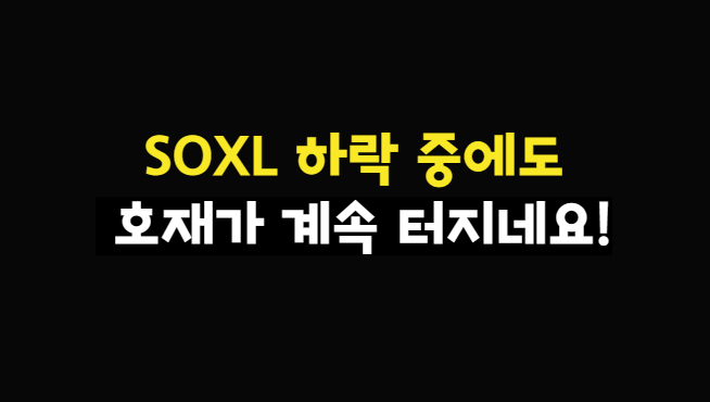 메타의 라마 3 프로젝트: 엔비디아와 SOXL 투자자들에게 미치는 영향