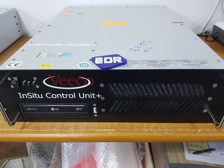 VEECO INSITU CONTROL UNIT 1096010-2068 / 비코 산업용 PC 수리 / 산업용 전자 장비 수리 전문 ...