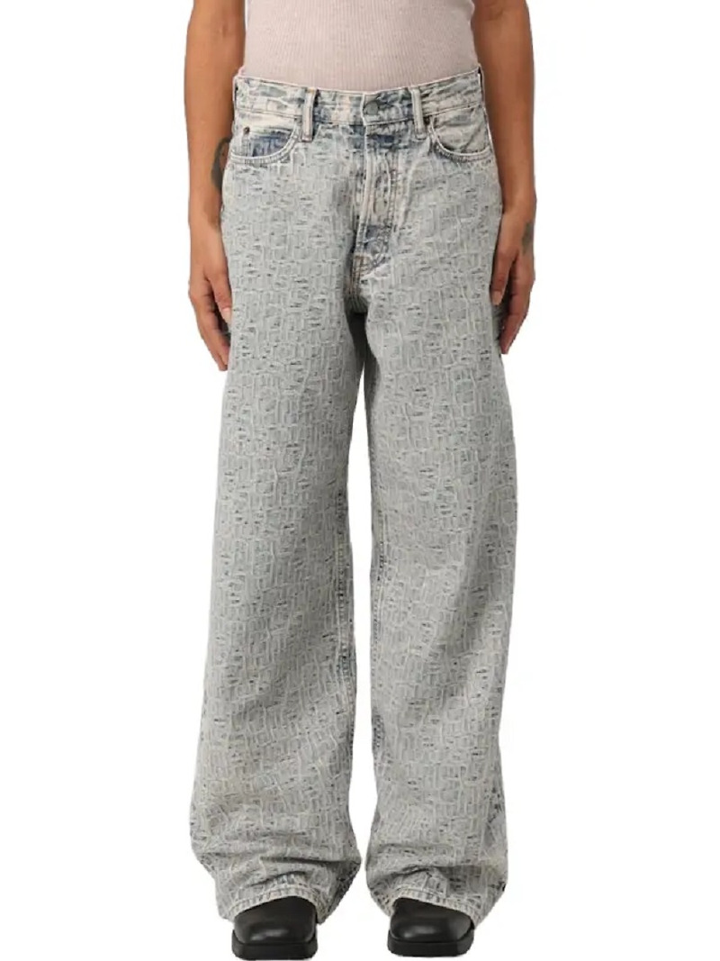 Discover the Magic of Studio Blue Jeans