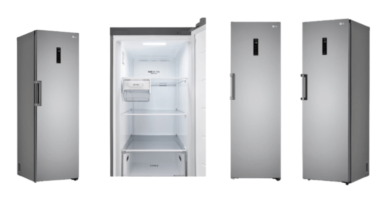 LG전자 원동고 가정용 냉동고 A320S 추천 이유