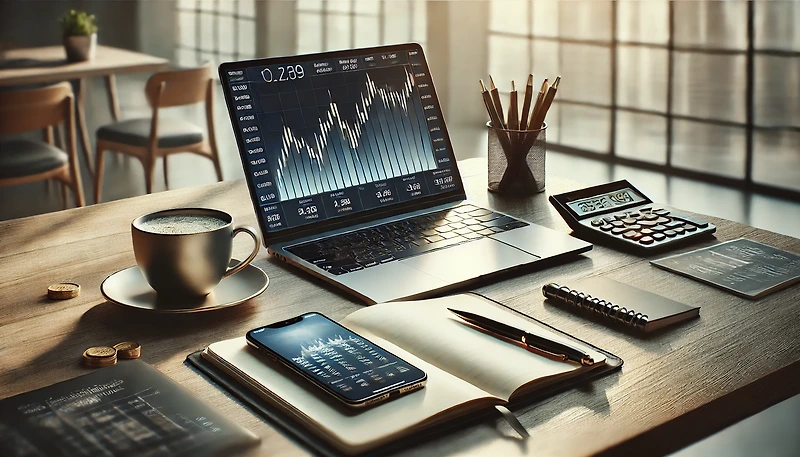 IRP 계좌로 ETF 투자: 절세와 수익 두 마리 토끼 잡는 법