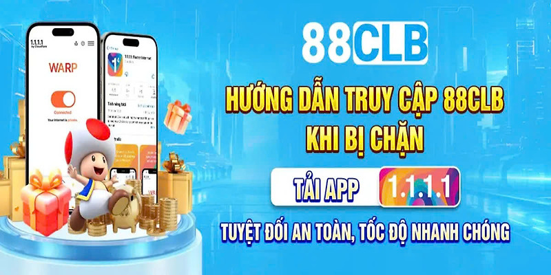 Trang Chủ 88CLB | Link Không Chặn Mới Nhất Cho 2025 | +88K