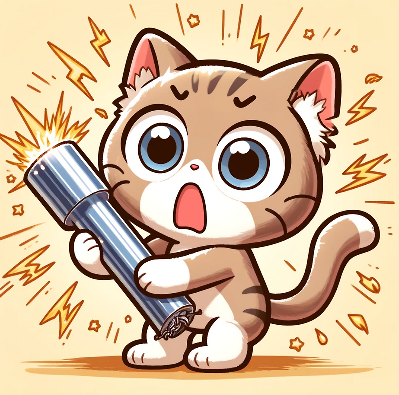 알루미늄 합금의 전해 연마 :: Meow Engineering