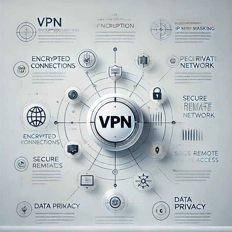 VPN이란? 개념부터 활용까지 완벽 정리