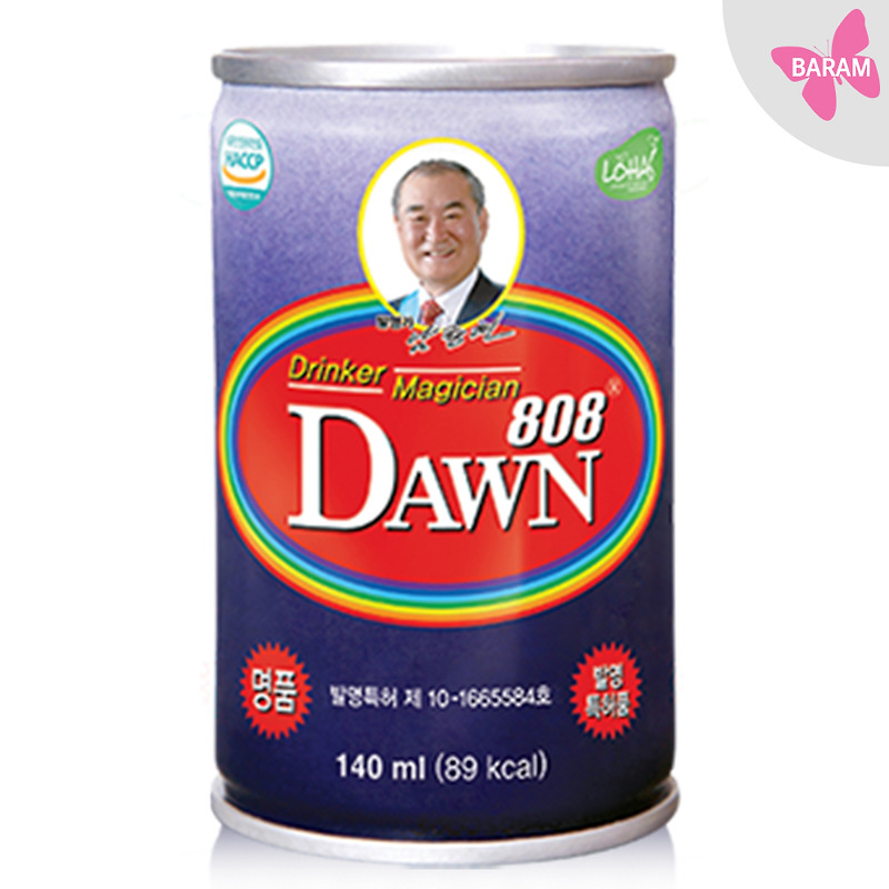 여명 808 팔공팔 140ml