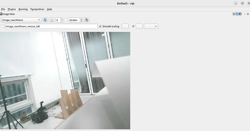 [ROS2] ros2 usb_cam 설치 및 사용 :: 감성 있는 개발자가 되자
