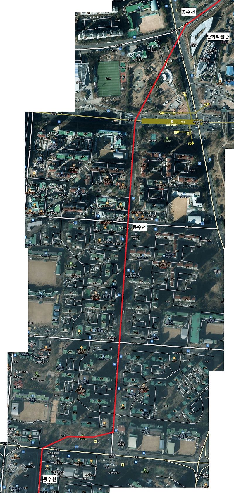 tistory-잡동사니 내블로그 ver.2