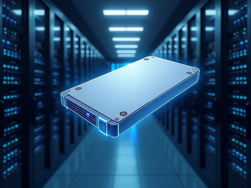 eSSD의 모든 것, AI 시대의 핵심 저장장치