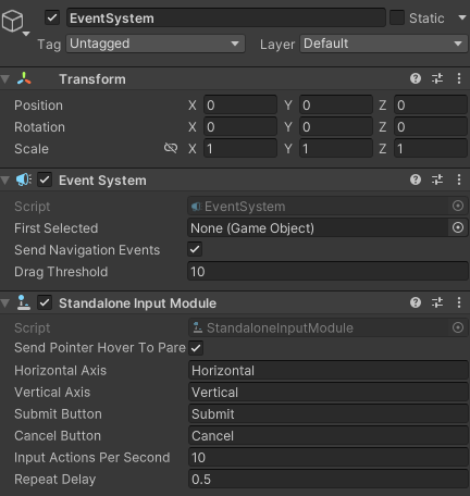 [Unity] SOLID 원칙