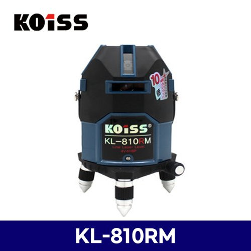 KOISS/KL-810RM/지구측기/010-8878-6878