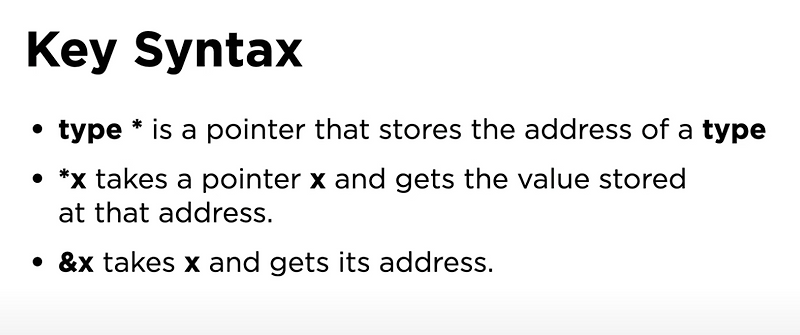 [CS50] Week 4 Section :: Archive of Jeeyoon