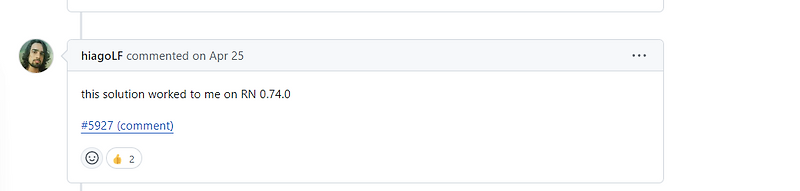React Native: RN 0.75, react-native-reanimated version error # Execution failed for task ':react ...