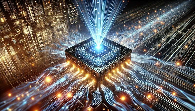 광 뉴럴 네트워크(Photonic Neural Network)