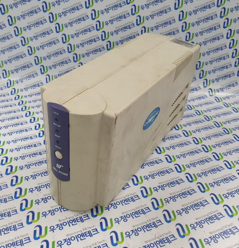 CELLGUARD UPS / P-600R