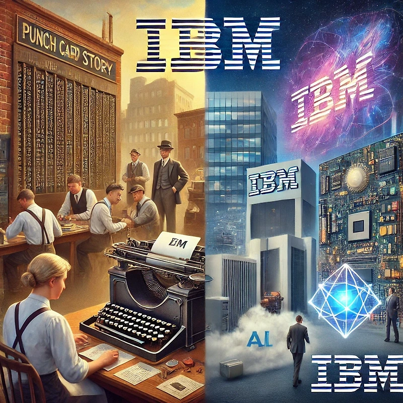 IBM: A Legacy of Innovation and Progress