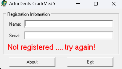 [CodeEngn] Basic RCE 10 풀이