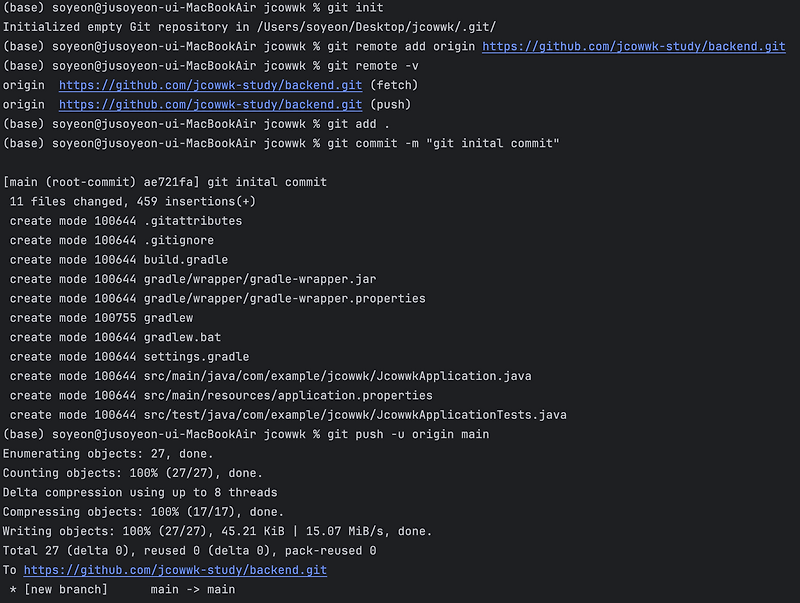 [Git] Issue, Pull Request, Code Review 사용하여 협업 (feat. PR 승인 후 해야할 일)
