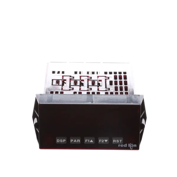 [수입판매] Red Lion Controls PAXP0010 레드 라이온 Input Meter